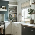 Creative Classics | Kitchens