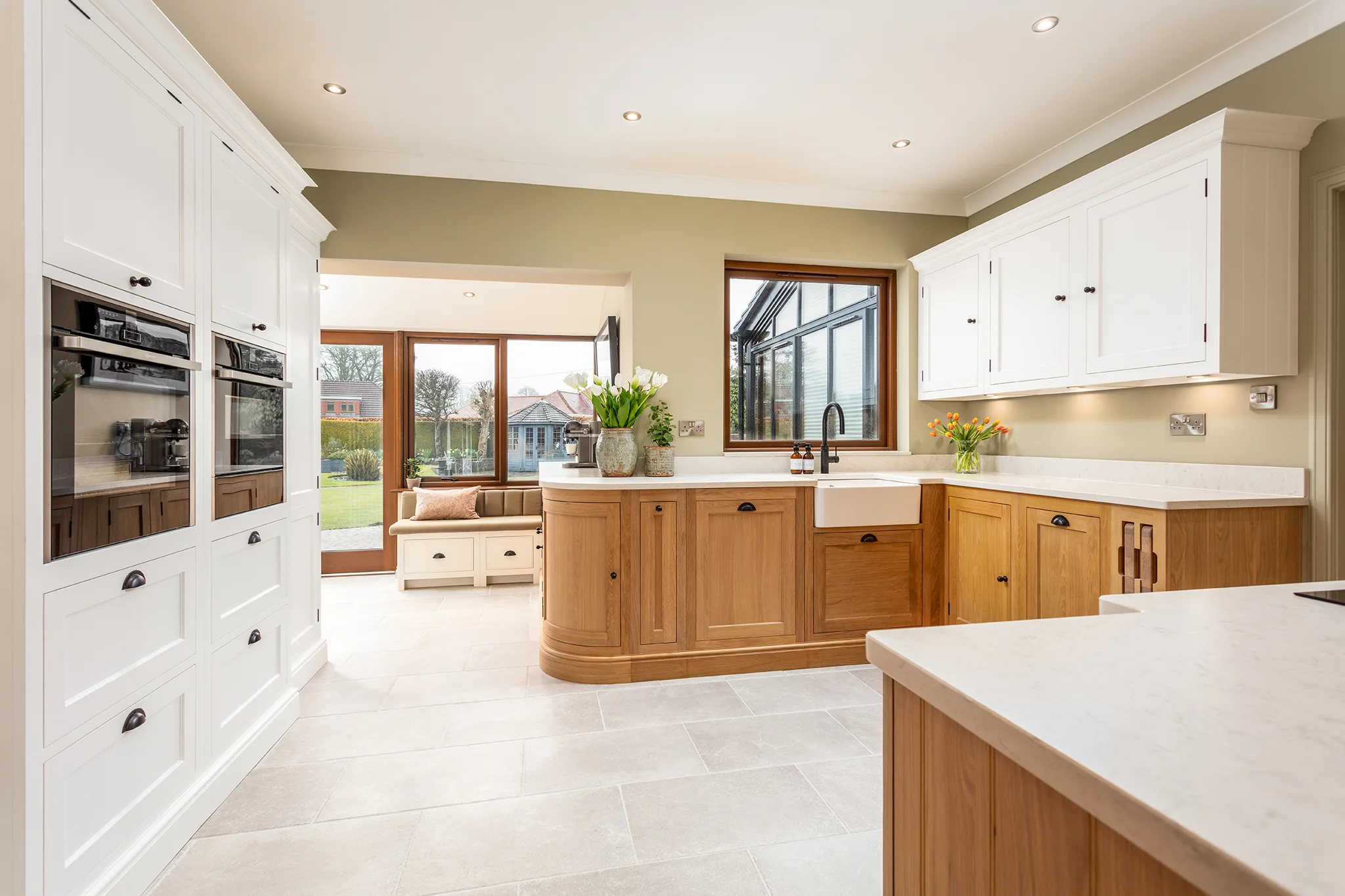 Creative Classics | Kitchen Projects