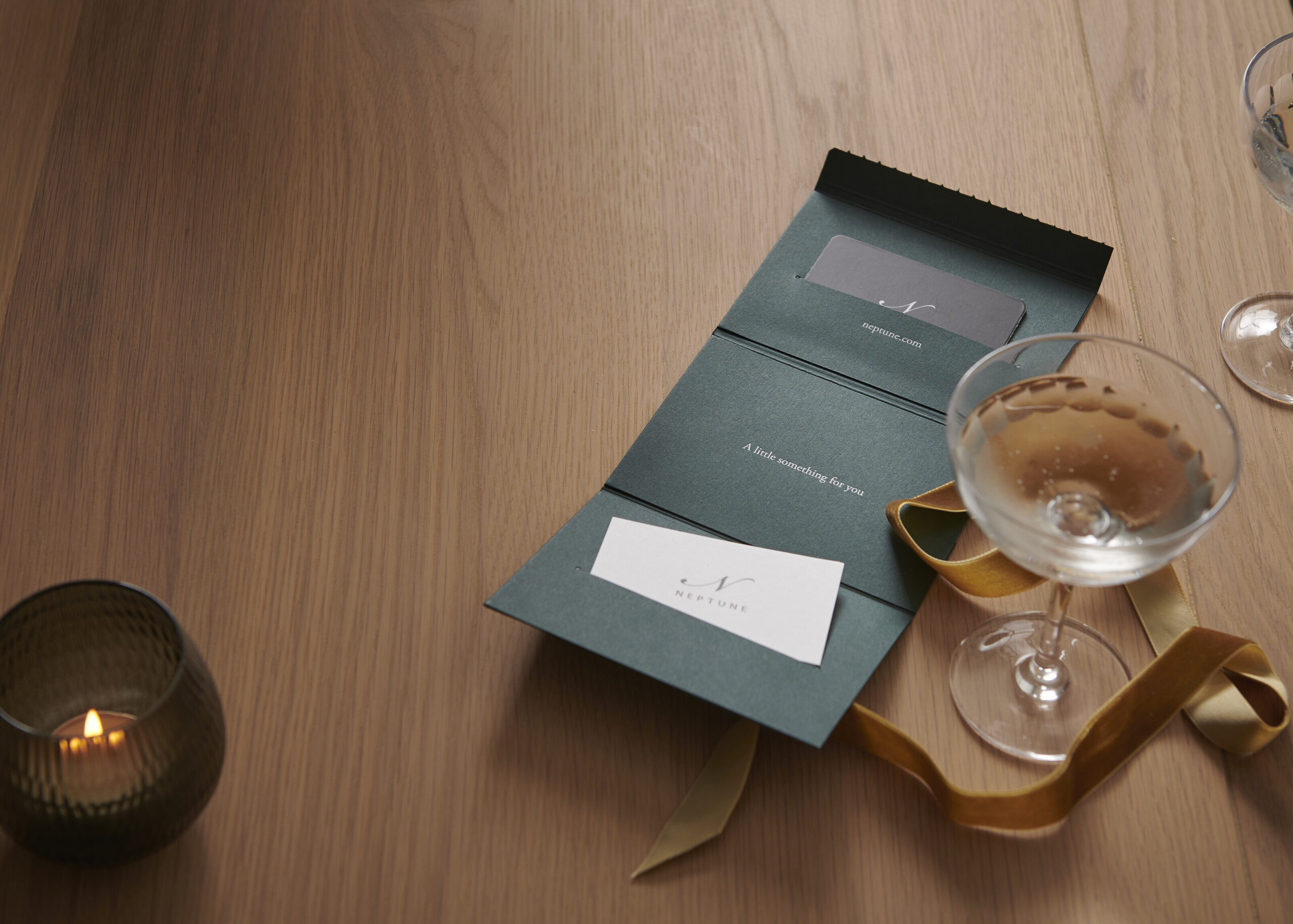 Gifts & Accessories - Creative Classics